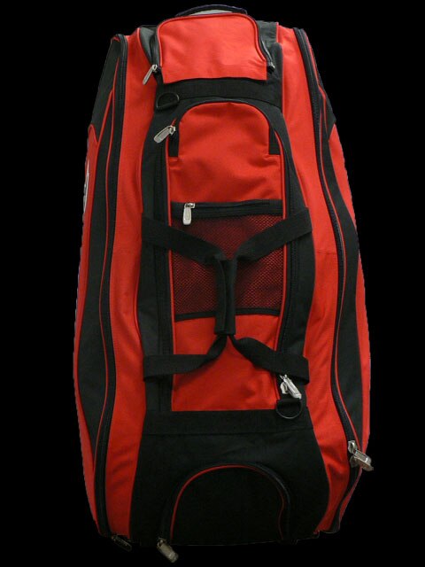 Boombah 2008 Beast Bat Bag delivery schedule